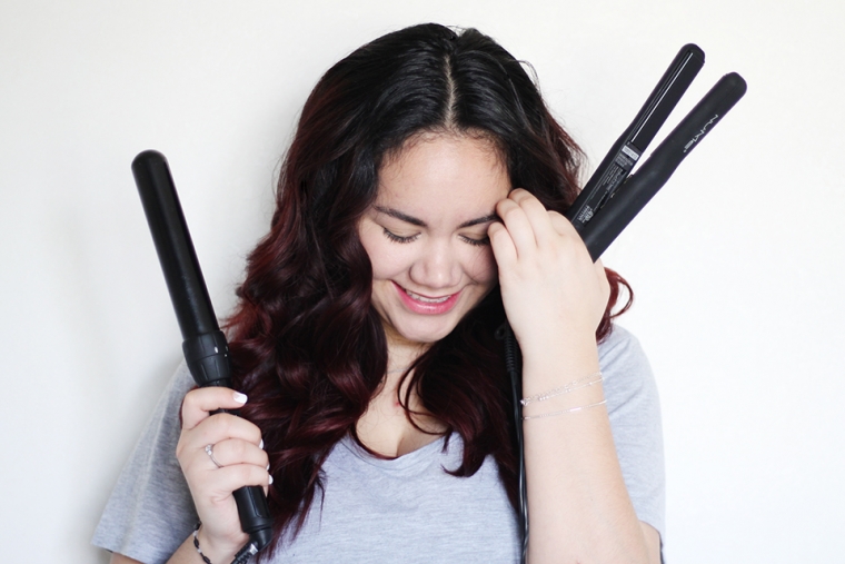 Nume Curl Jam Set – Hair Routine - Golden Strokes