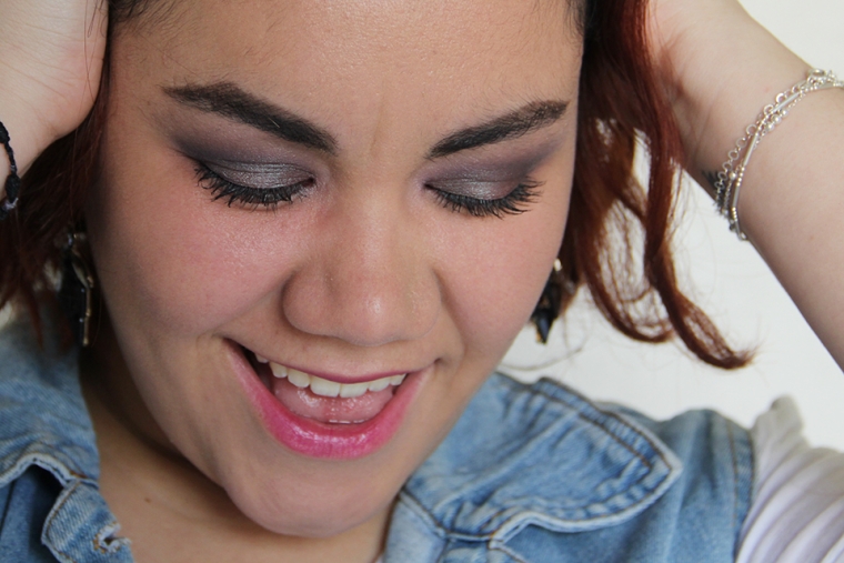 Turnsol Makeup – Wet n’ Wild Comfort Zone - Golden Strokes