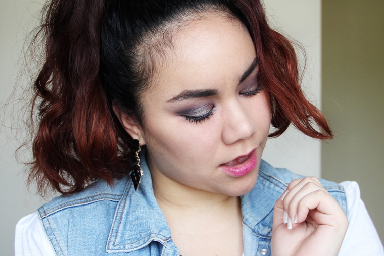 Turnsol Makeup – Wet n’ Wild Comfort Zone - Golden Strokes