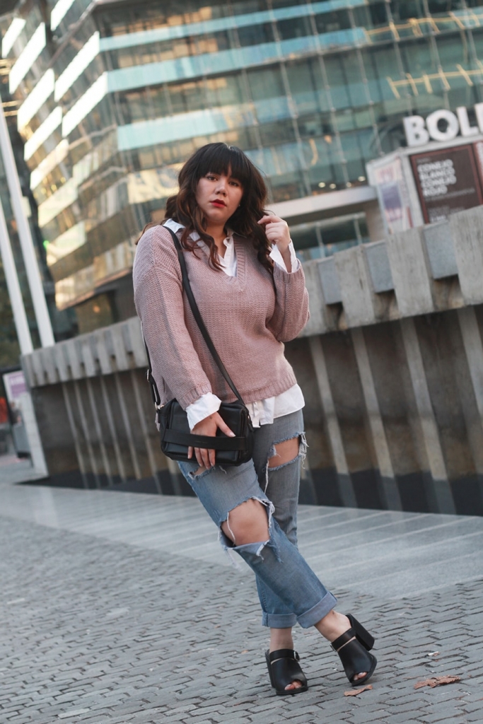 Ultimate sweater weather guide: 3 ways to wear sweaters for fall ...