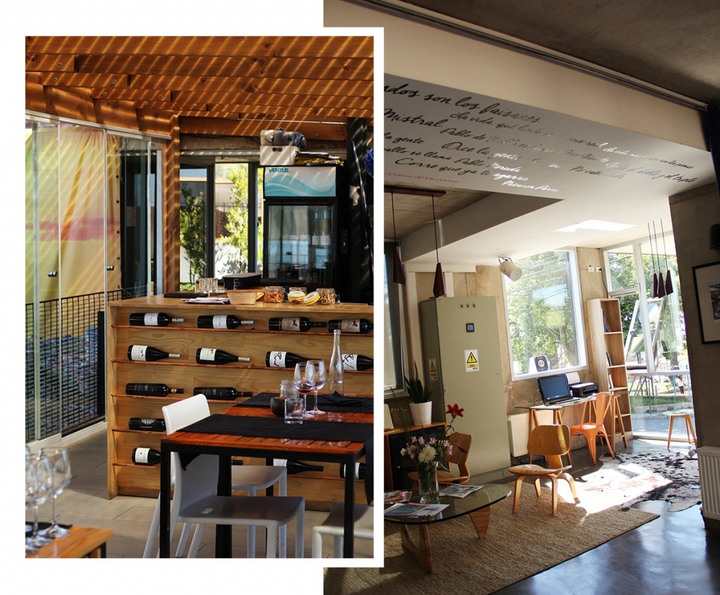 Go and Visit: Verso Hotel + Verso Restaurant – Golden Strokes