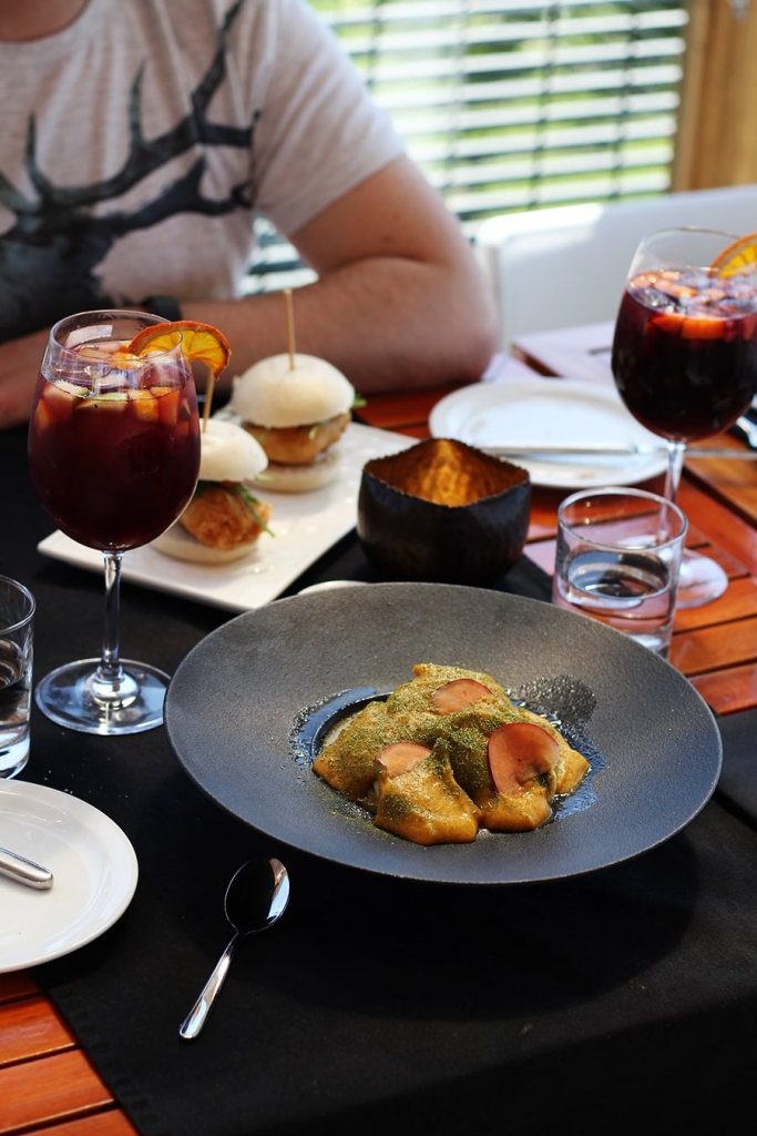 Go and Visit: Verso Hotel + Verso Restaurant – Golden Strokes